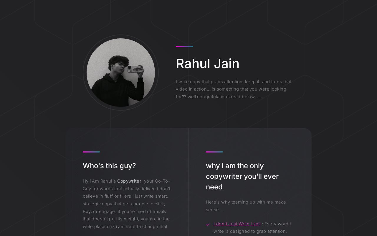 everything you need to know